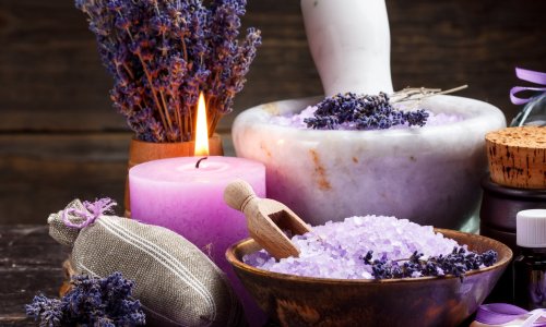 Welcome to Escape & Spa Massage!